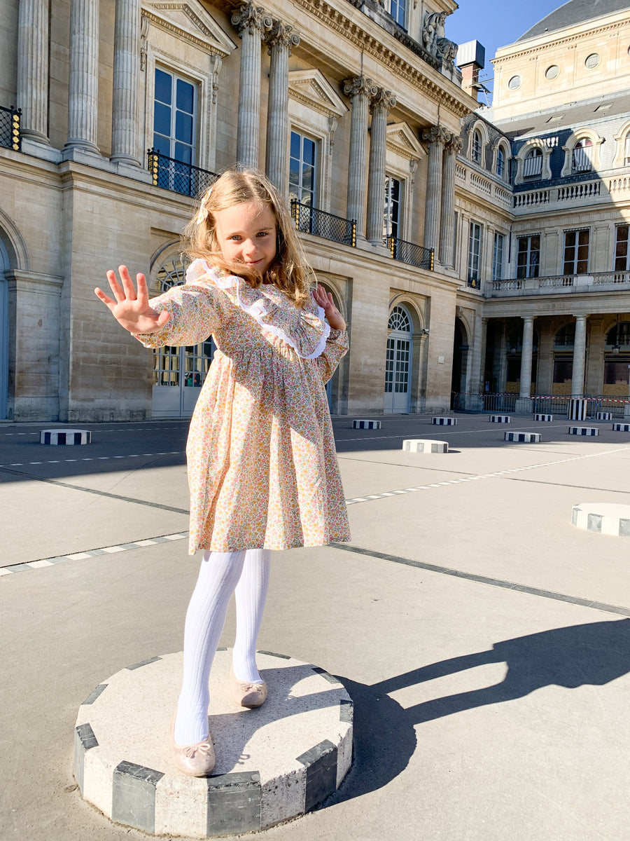 Autumn/Winter – BOBO CHÉRIS